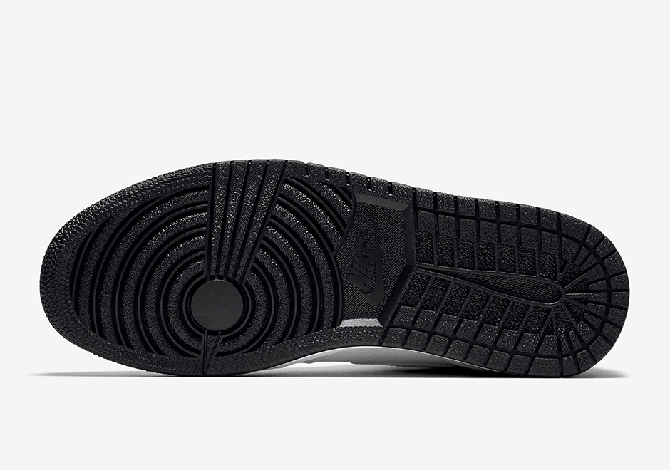 Air Jordan 1 Perforated Pack Release Date | SneakerNews.com
