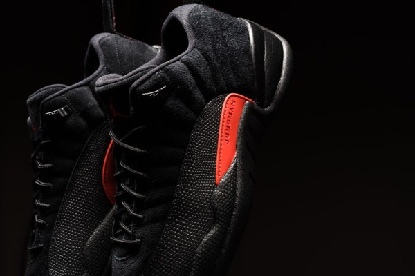 Air Jordan 12 Low Max Orange Where To Buy | SneakerNews.com