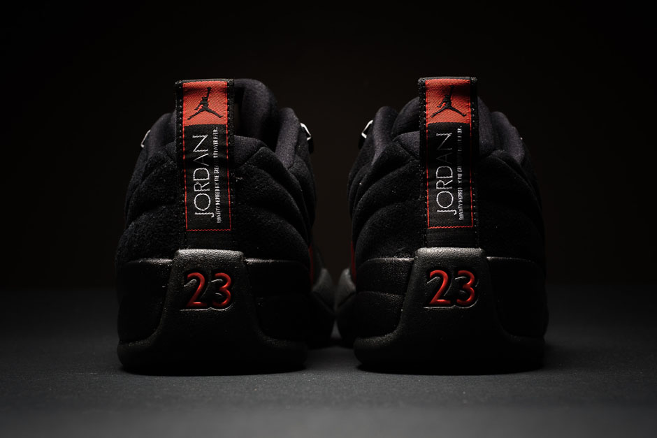 Air Jordan 12 Low Max Orange Where To Buy | SneakerNews.com