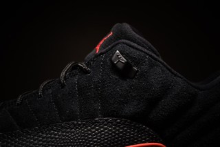 Air Jordan 12 Low Max Orange Where To Buy | SneakerNews.com