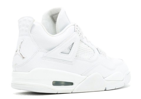 Air Jordan 4 Pure Money Release Date Info | SneakerNews.com