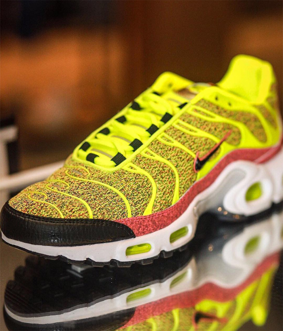 Foot Locker Europe Unveil Their Spring/Summer '17 Line Up At # ...