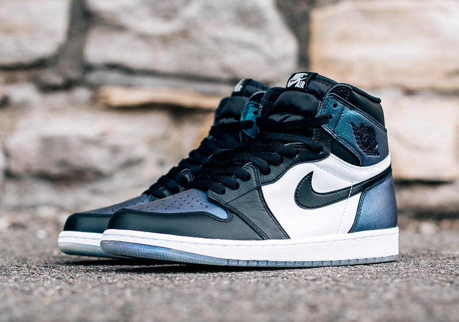 Jordan 1 "All-Star" 2017 Release Date | SneakerNews.com