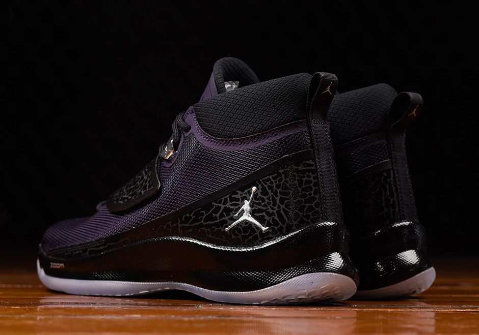 Jordan Super Fly 5 PO Purple Dynasty 881571-501 | SneakerNews.com