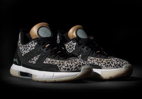 Li Ning Way of Wade 5 Birthday Release Date | SneakerNews.com