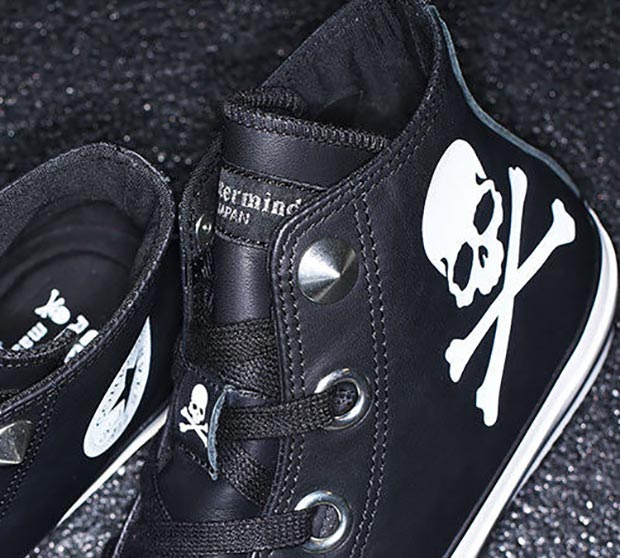 mastermind Japan Converse Chuck Taylor All-Star | SneakerNews.com
