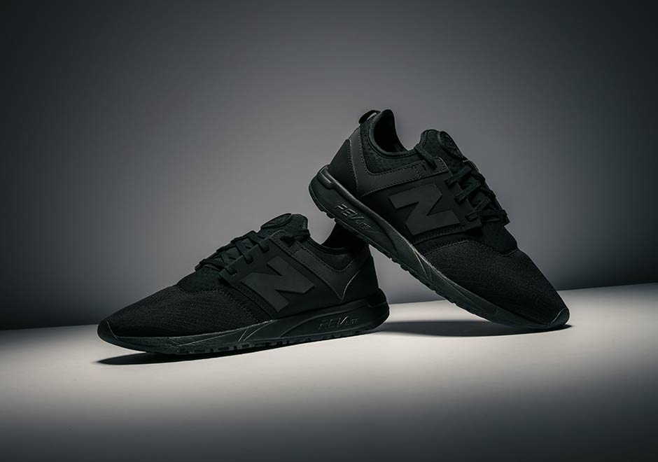 New Balance 247 Sport - First Look | SneakerNews.com