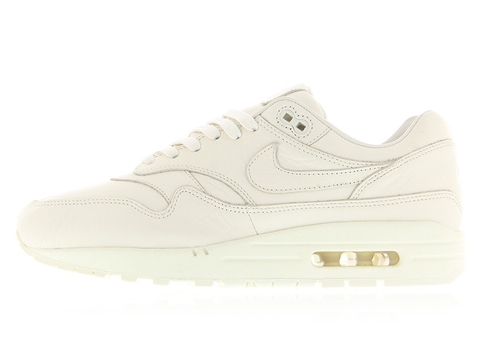 Nike Air Max 1 Pinnacle February 2017 Releases | SneakerNews.com