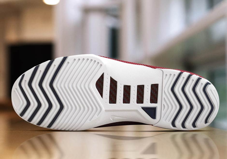 Nike LeBron Air Zoom Generation Retro Release Date And Price ...