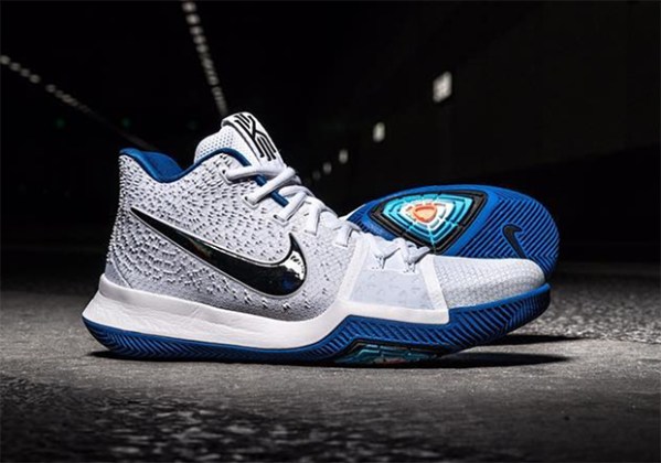 Nike Kyrie 3 852395-102 2017 Release Date | SneakerNews.com