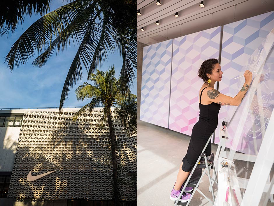 Nike Miami Store Info | SneakerNews.com