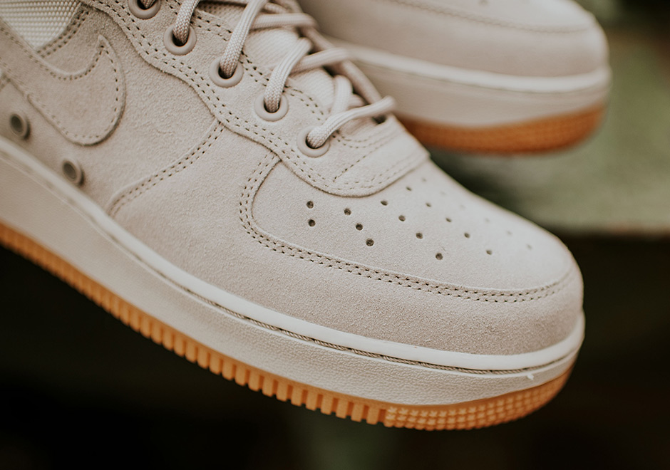 Nike SF-AF1 "String" 864024-200 | SneakerNews.com