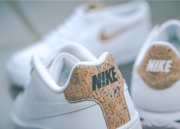 Nike Tennis Cork Pack Release Date Info | SneakerNews.com
