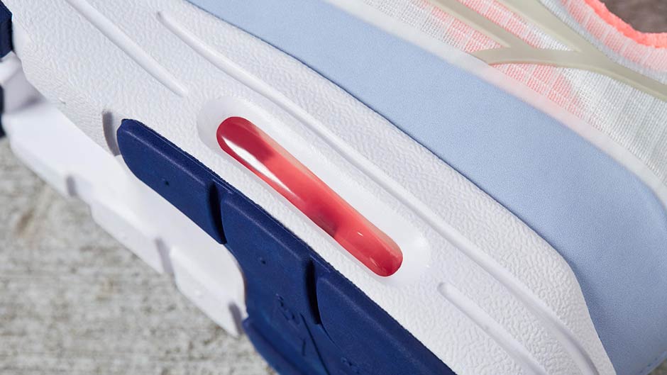 Nike Womens Air Max Rip Stop Nylon Pack | SneakerNews.com