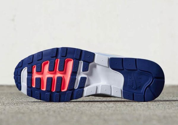 Nike Womens Air Max Rip Stop Nylon Pack | SneakerNews.com