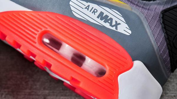 Nike Womens Air Max Rip Stop Nylon Pack | SneakerNews.com