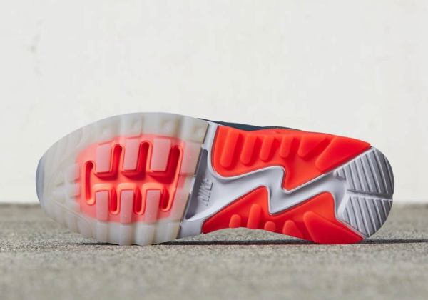 Nike Womens Air Max Rip Stop Nylon Pack | SneakerNews.com