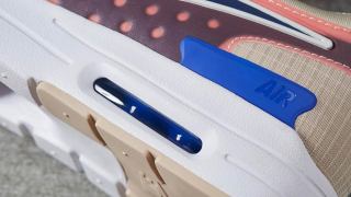 Nike Womens Air Max Rip Stop Nylon Pack | SneakerNews.com