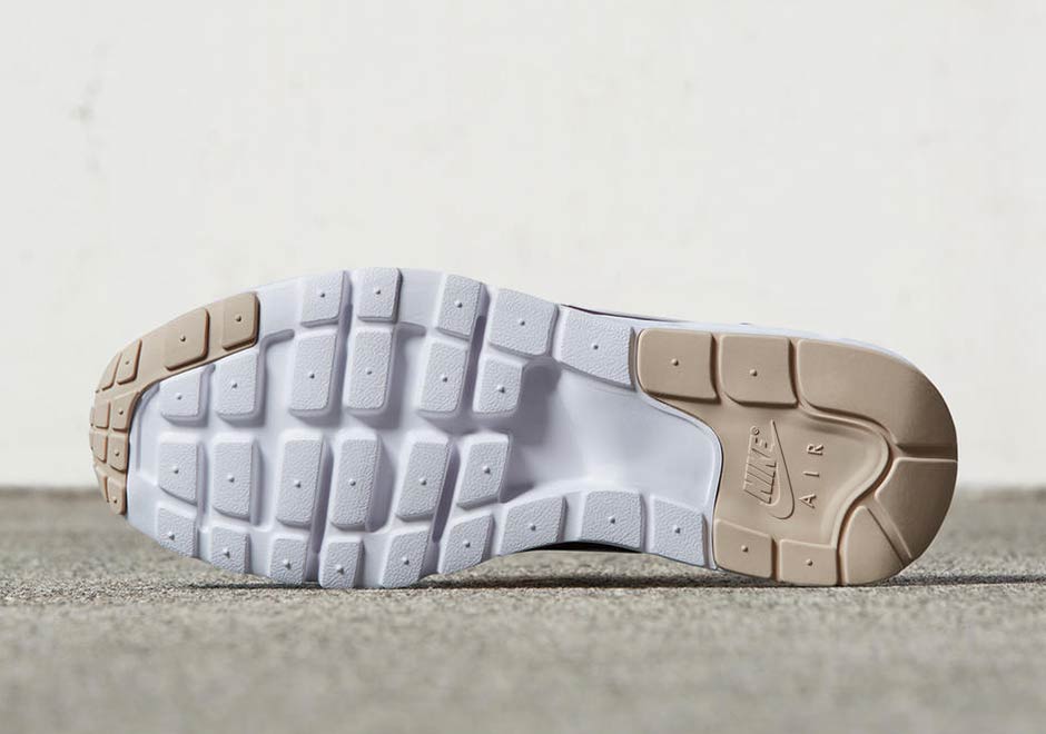 Nike Womens Air Max Rip Stop Nylon Pack | SneakerNews.com