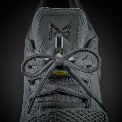 Nike Paul George PG1 First Look | SneakerNews.com