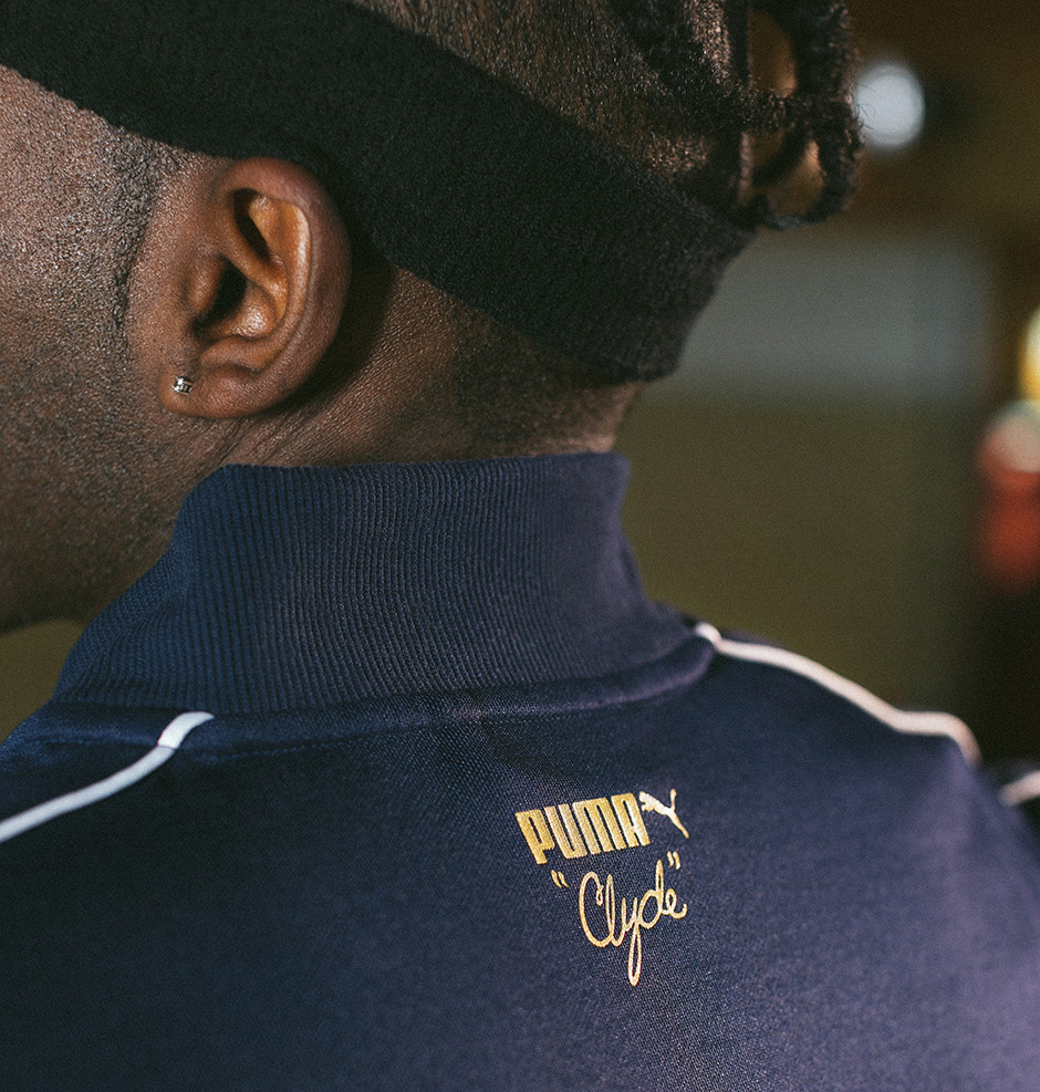 PUMA Legacy Collection Drop 2 BHM | SneakerNews.com