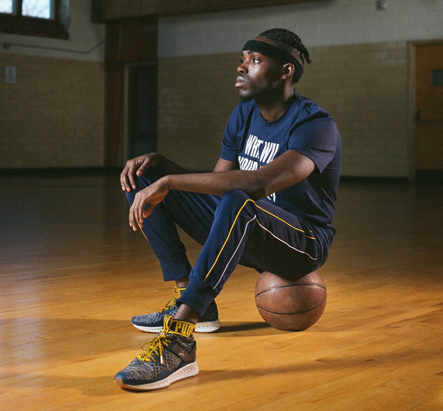 PUMA Legacy Collection Drop 2 BHM | SneakerNews.com