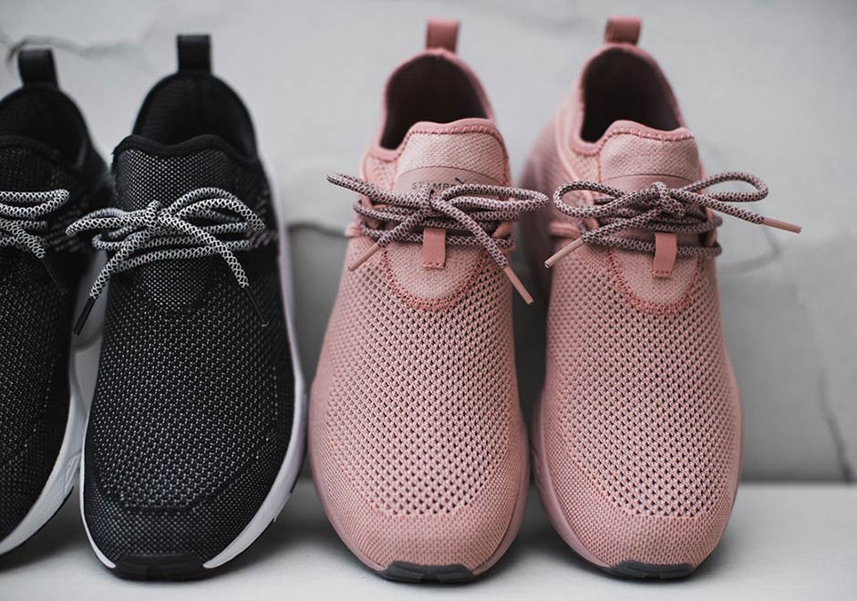 STAMPD Puma Blaze of Glory Available Now | SneakerNews.com