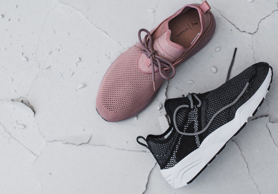 STAMPD Puma Blaze of Glory Available Now | SneakerNews.com