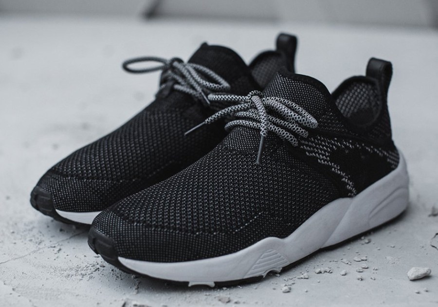 STAMPD Puma Blaze of Glory Available Now | SneakerNews.com