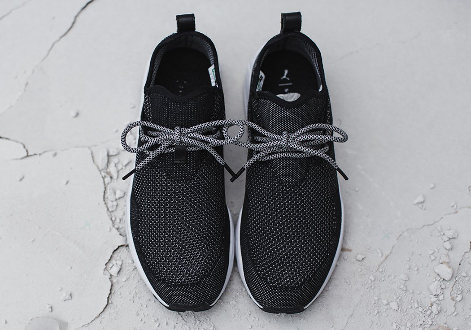 STAMPD Puma Blaze of Glory Available Now | SneakerNews.com