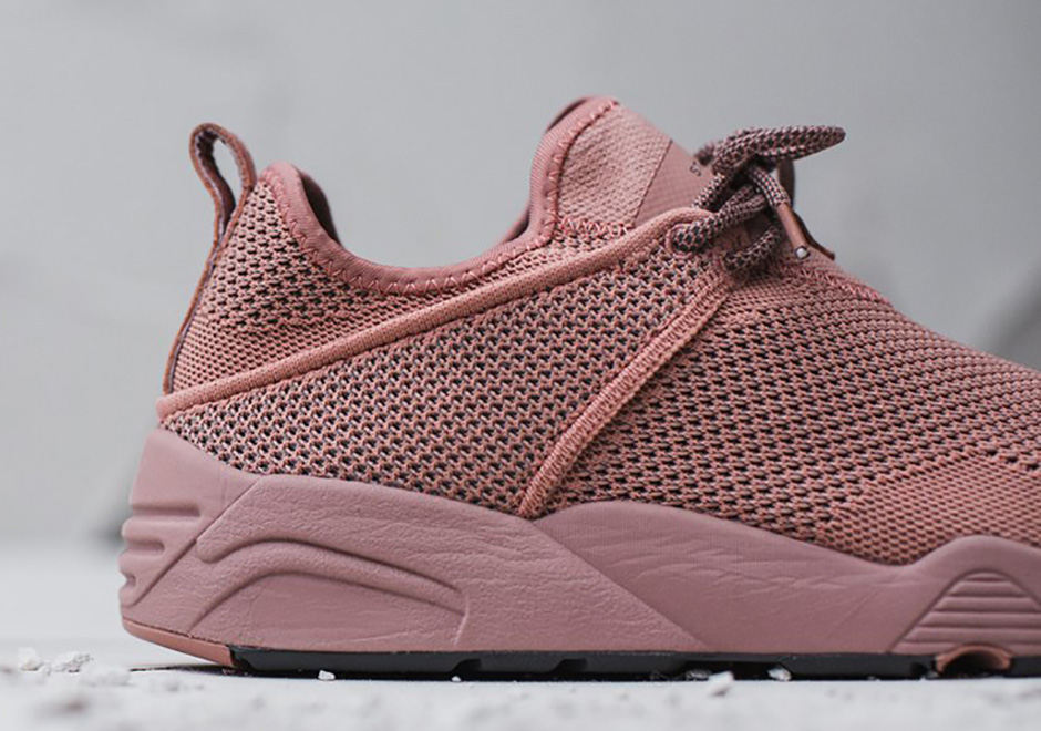 STAMPD Puma Blaze of Glory Available Now | SneakerNews.com