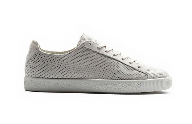 STAMPD PUMA Clyde 4.0 | SneakerNews.com