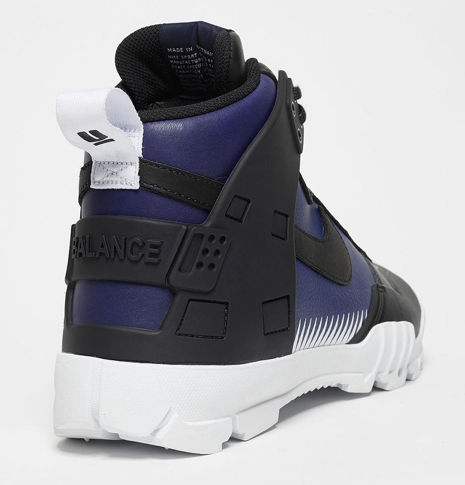 UNDERCOVER Nike Jungle Dunk Release Date | SneakerNews.com