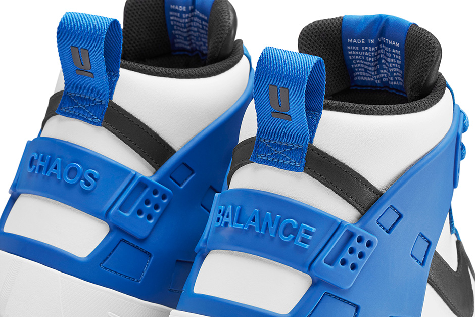 SFB Jungle Dunk by Undercover & Nike Release Info | SneakerNews.com