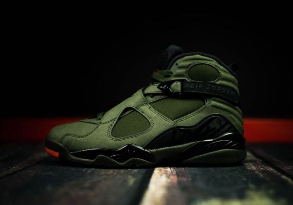 Air Jordan 8 Take Flight 305368-305 Where To Buy | SneakerNews.com
