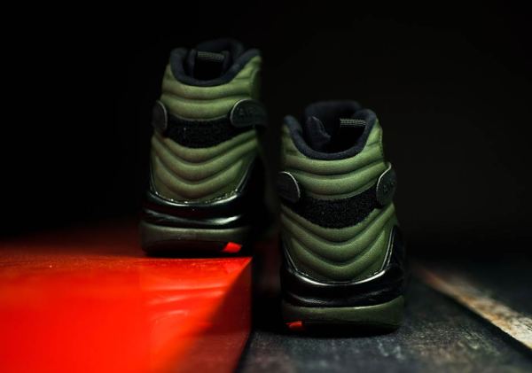 Air Jordan 8 Take Flight 305368-305 Where To Buy | SneakerNews.com