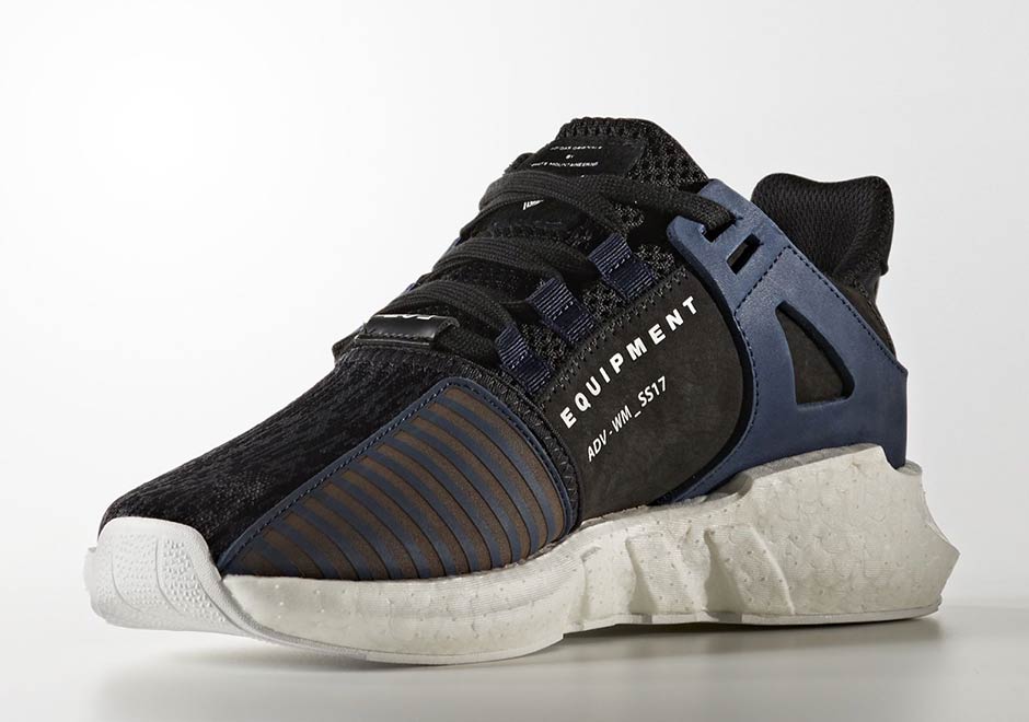 White Mountaineering adidas EQT 93 17 Boost | SneakerNews.com