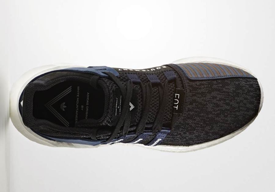White Mountaineering adidas EQT 93 17 Boost | SneakerNews.com