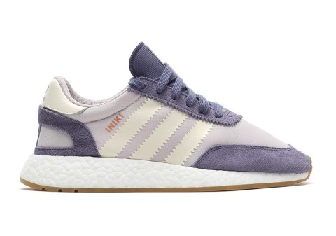 adidas Iniki Boost Preview | SneakerNews.com