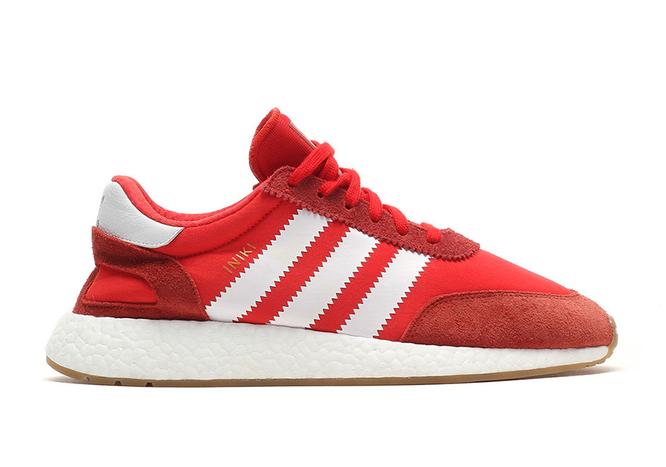 adidas Iniki Boost Preview | SneakerNews.com