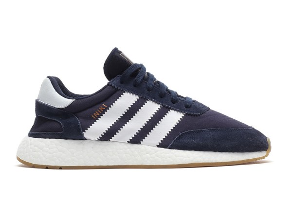 adidas Iniki Boost Preview | SneakerNews.com