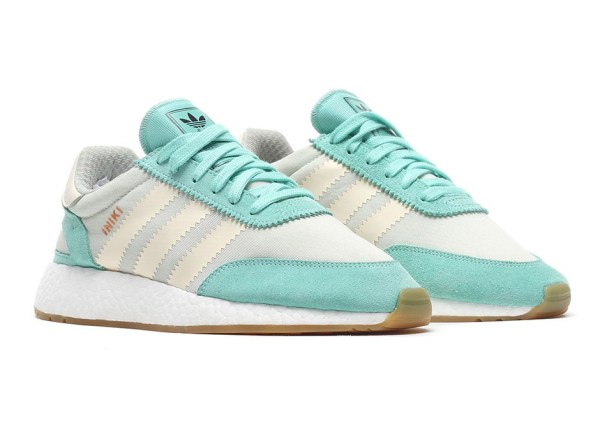 adidas Iniki Boost Preview | SneakerNews.com