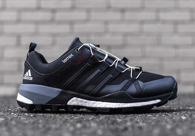 adidas Outdoor Spring 2017 Collection Now Available At KITH ...