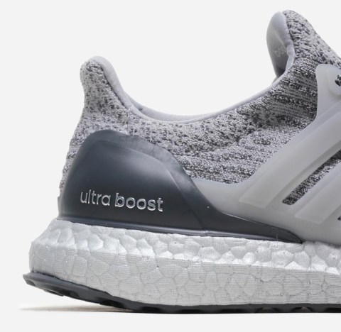 The adidas Ultra Boost "Silver Pack" Is Releasing Again Next Week ...