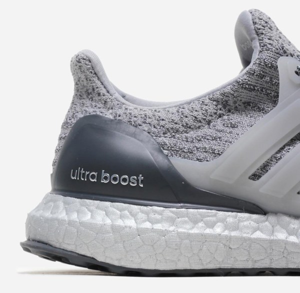 The adidas Ultra Boost "Silver Pack" Is Releasing Again Next Week ...