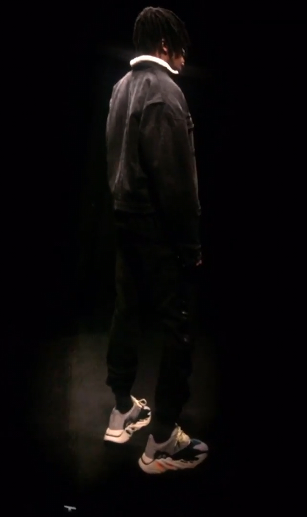 adidas Yeezy Runner Unveiled - Yeezy Season 5 | SneakerNews.com