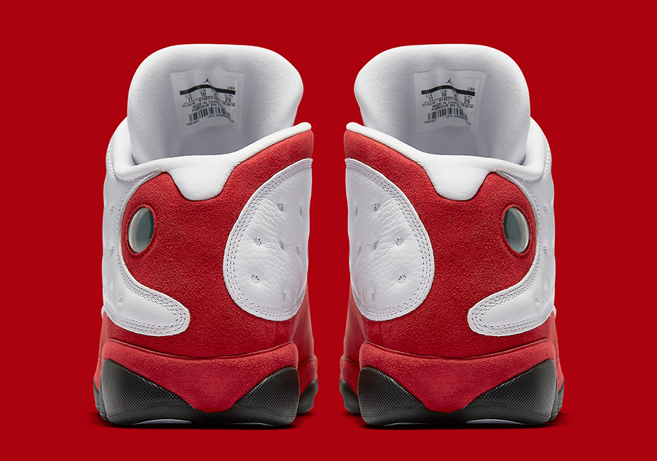 Air Jordan OG True Red Where To Buy | SneakerNews.com