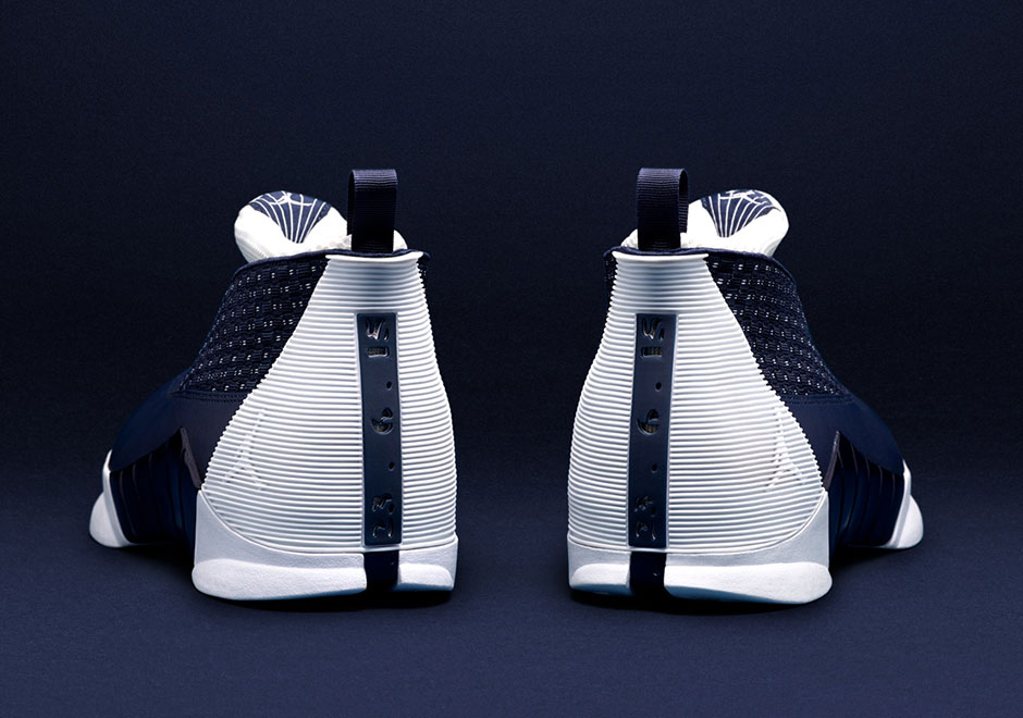 Where To Buy Air Jordan 15 Obsidian 881429-400 | SneakerNews.com