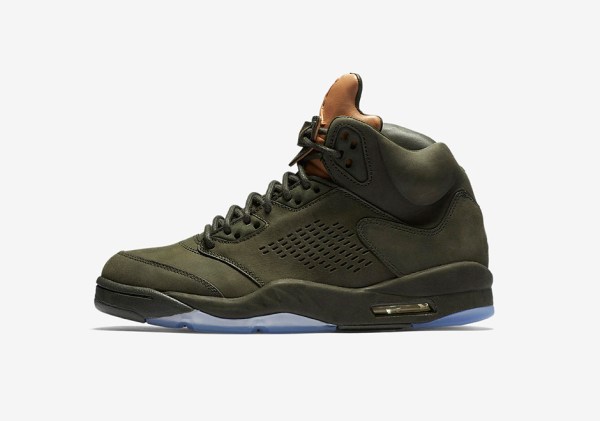 Where To Buy Air Jordan 5 Take Flight | SneakerNews.com