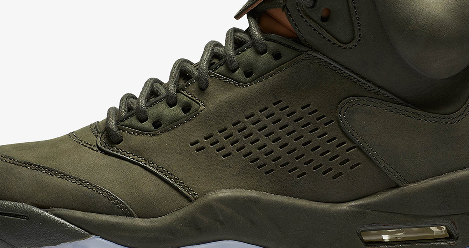 Where To Buy Air Jordan 5 Take Flight | SneakerNews.com